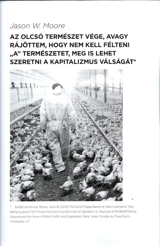 Fordulat 25 – Klímaváltozás és kapitalizmus – ISBN Fordulat 25 – Klímaváltozás és kapitalizmus – ISBN